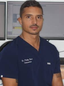 Dr. Phillip Beck, Orthodontist – TinGrinners Club Jamaica